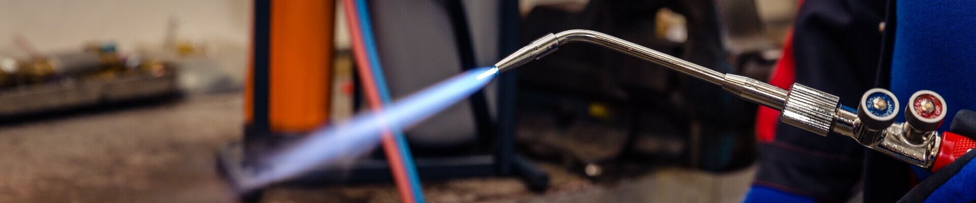 Autogeen apparatuur - Lastechniek Holland